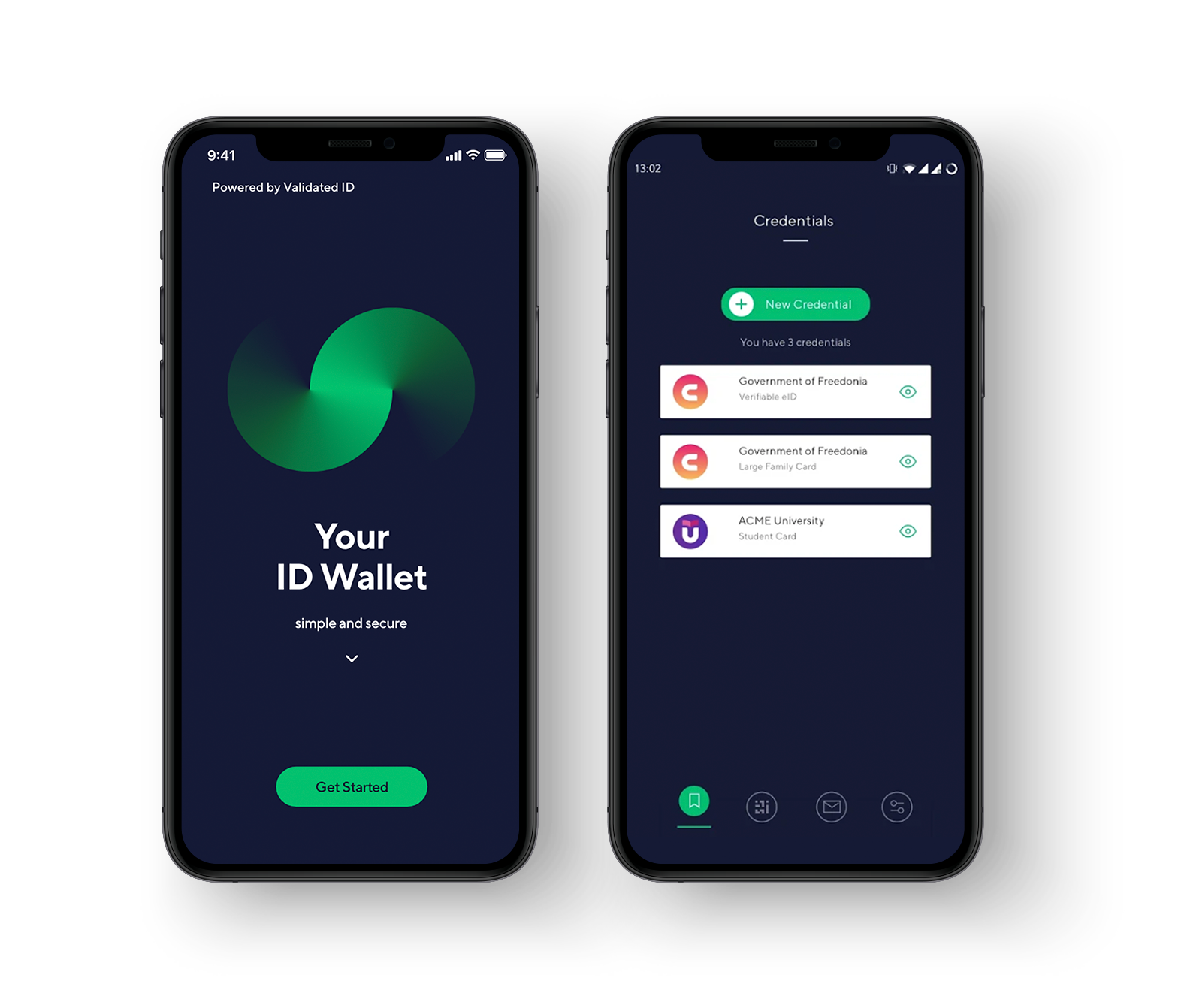 Validated ID - Proveedores de Firma Electrónica e Identidad Digital